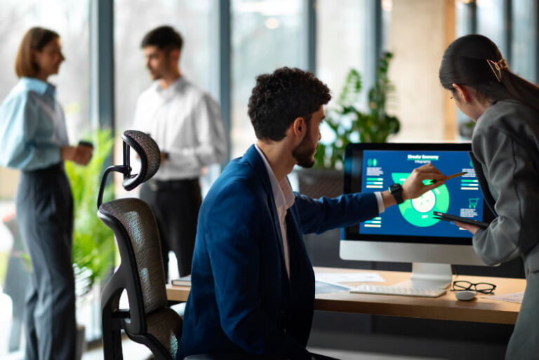 ERP Sienge: A Solução Ideal para Empresas de Construção - Contabilize+